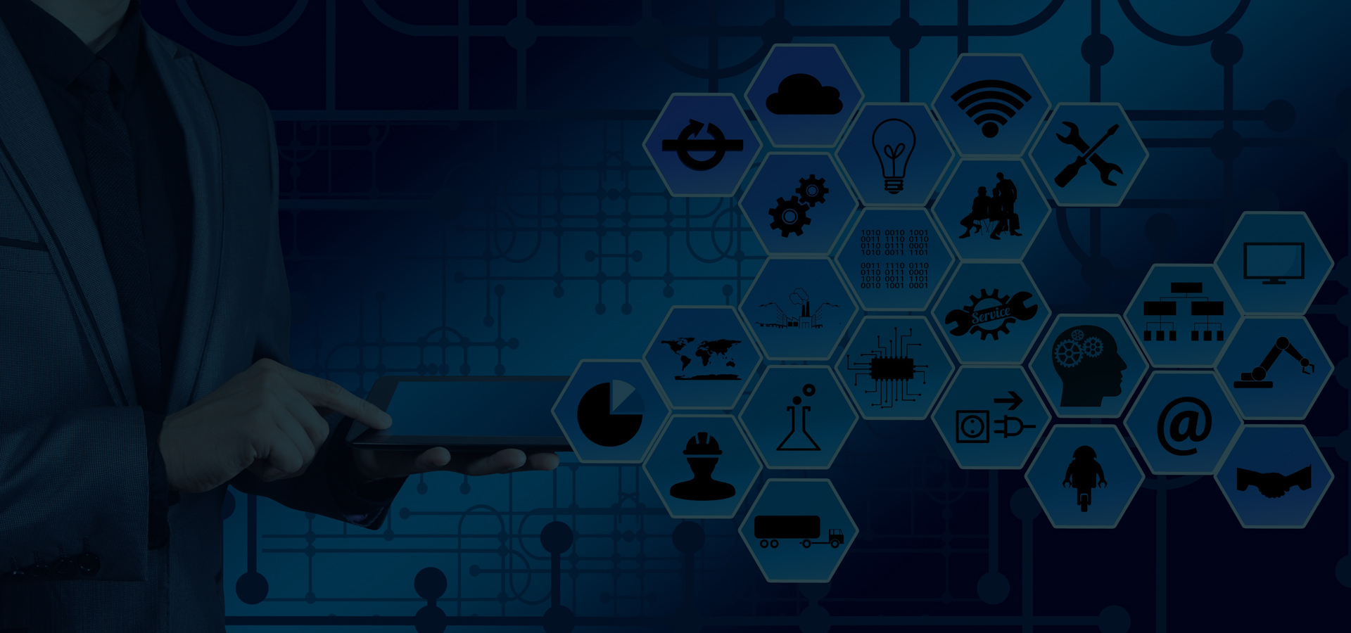 Performant Technologies - IT Infrastructure Solutions | Network Design Consultant Mohali ...